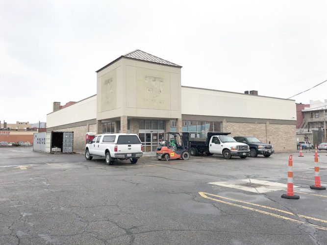 Dollar Tree Will Open in Former Rite Aid in Steubenville | News, Sports ...